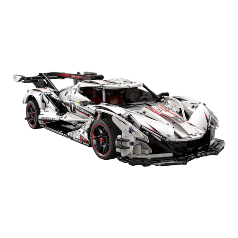 Mô Hình Lego Technic Siêu Xe Technic Cada Apollo Ie Tỉ Lệ 18 4449 Pcs Tmintoys